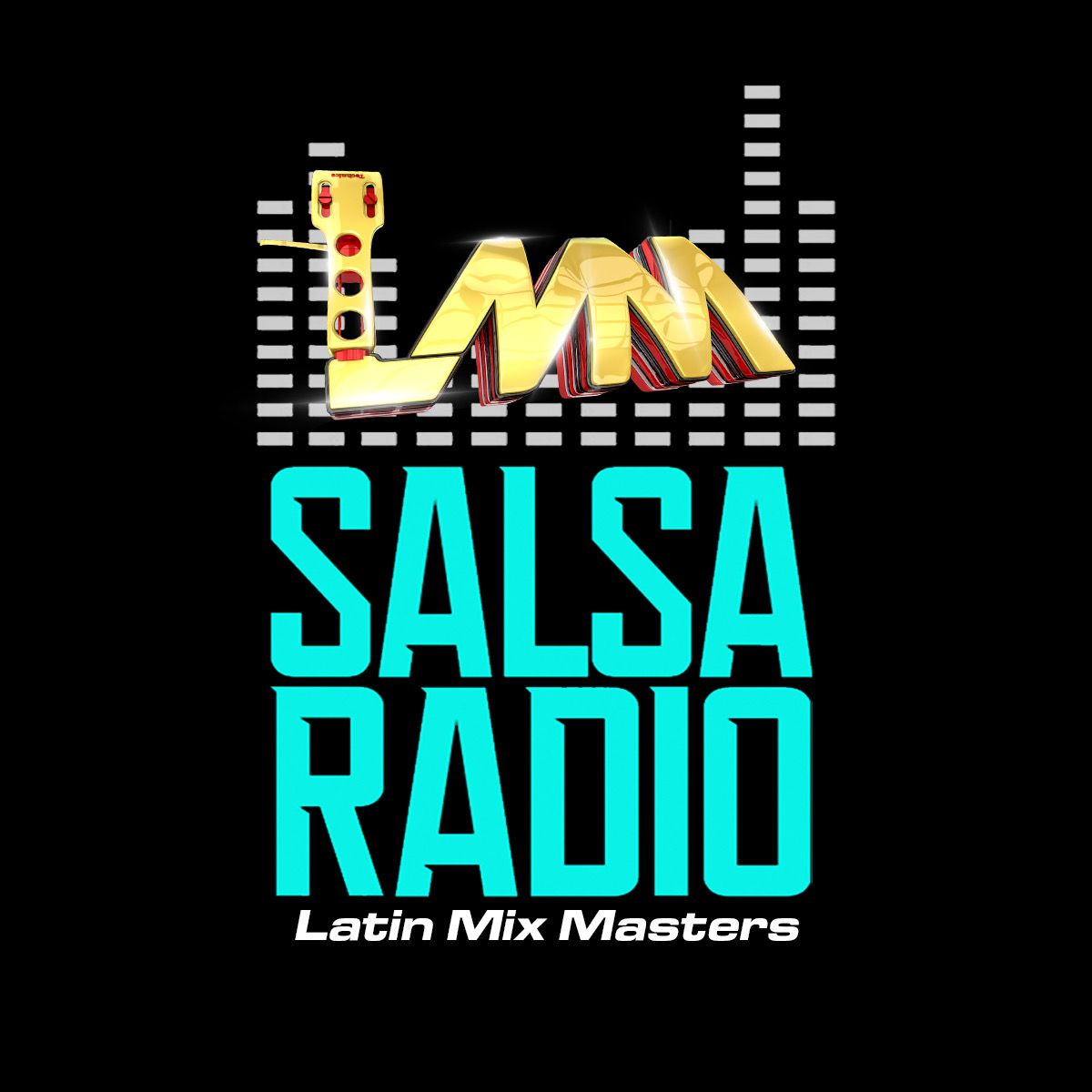 Latin Mix Masters