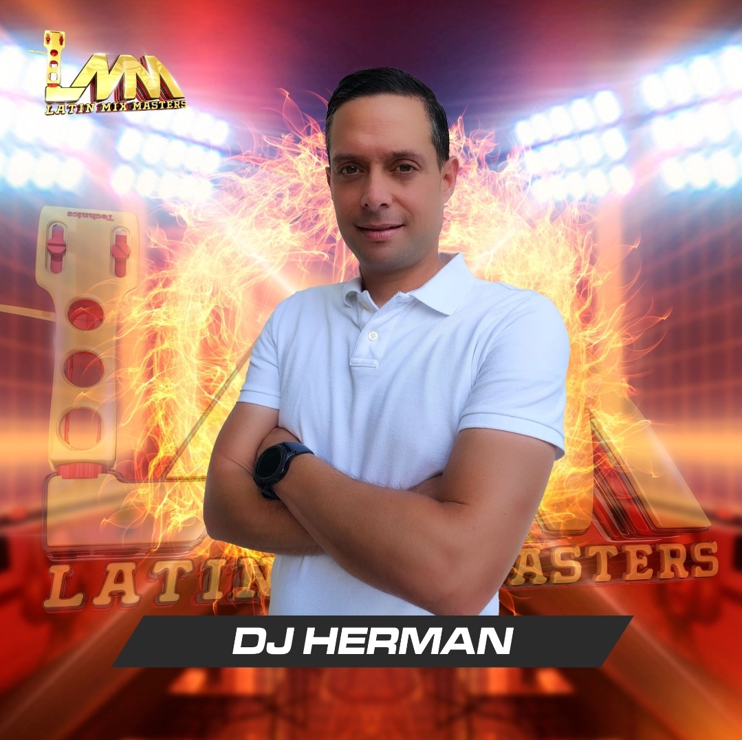 Latin Mix Masters